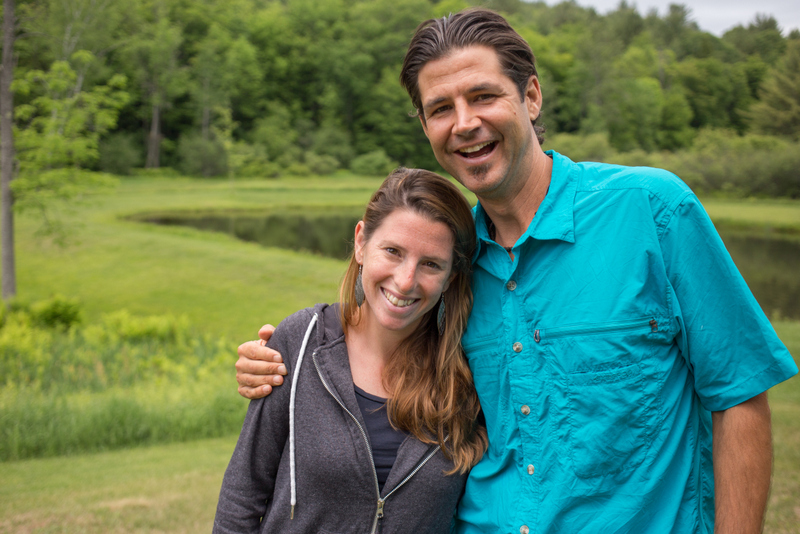 Meet the Leaders – Foundations Alaska 2015